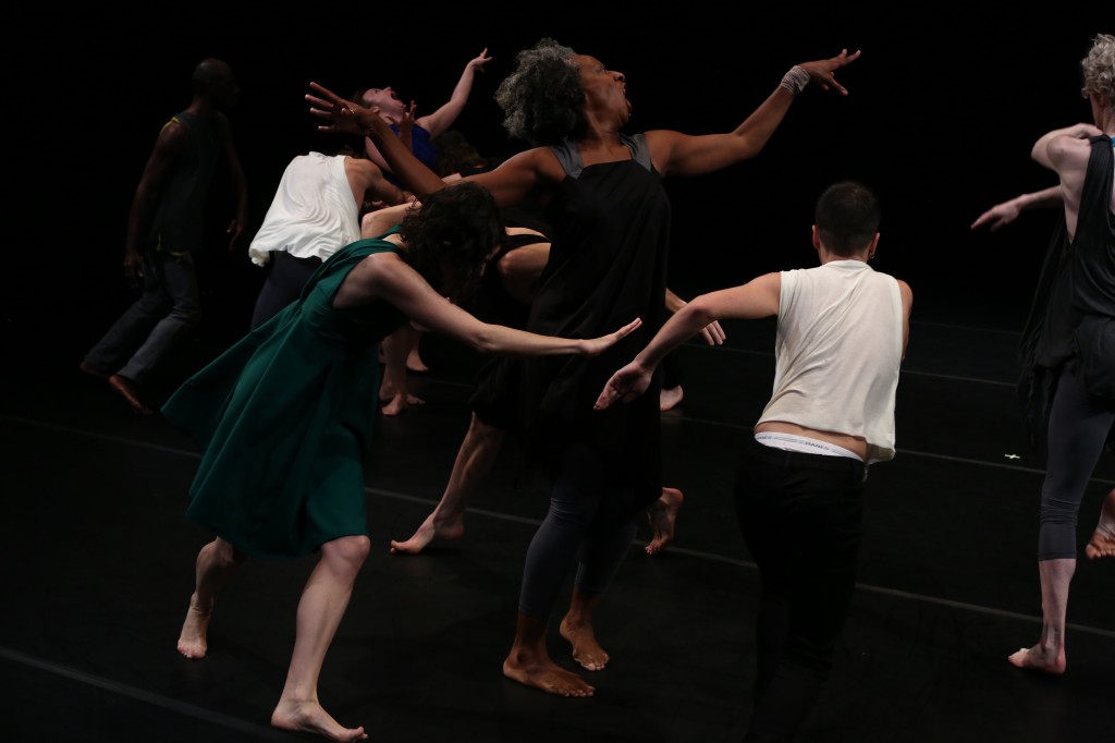 BLEED (FringeArts): Tere O'Connor's dance embraces all - phindie