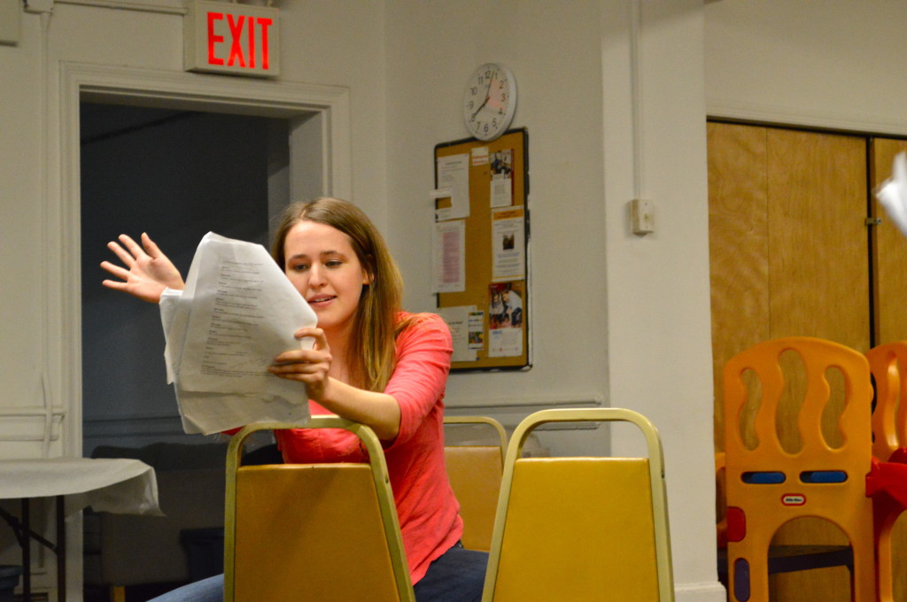 OMG! The R&J Project brings Shakespeare to a new generation - phindie