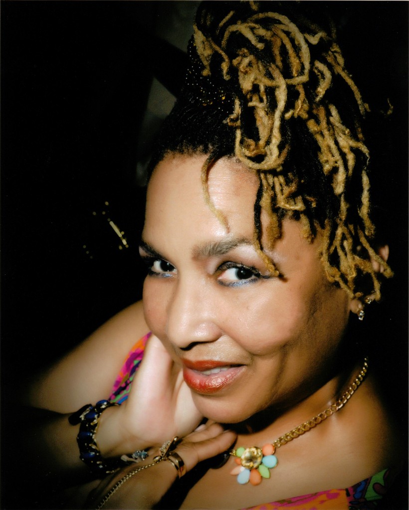 Jamaica, Jamaica: Interview with actors and dancers at the New Freedom ...