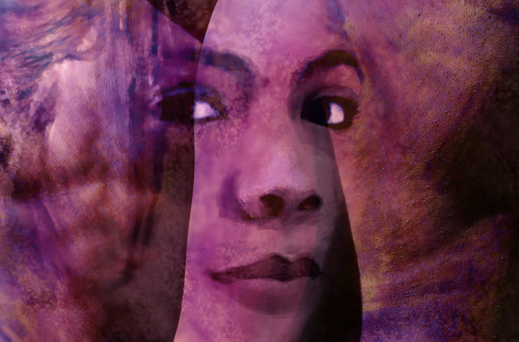 THE CHILDREN OF EDGAR AND NINA (Jarrett McCreary and Bridget Reynolds ...