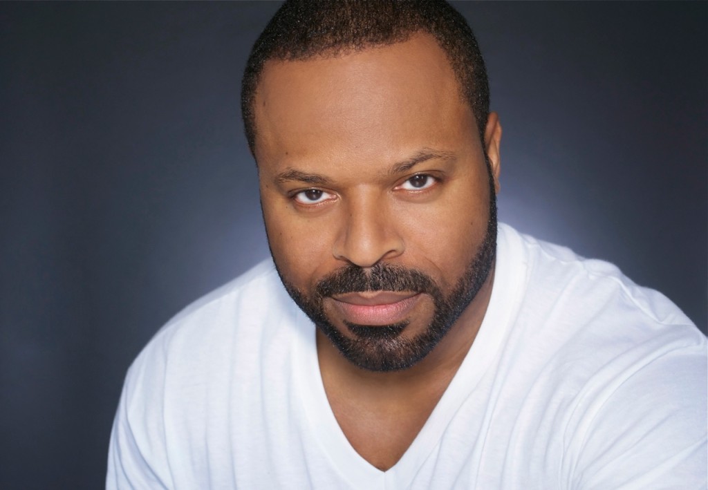 Mister in THE COLOR PURPLE: Gavin Gregory talks about the touring ...