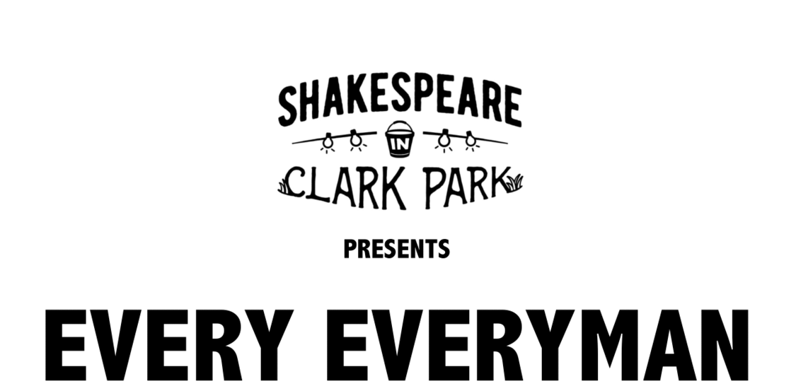 Shakespeare in Clark Park revisits its theater for Every Everyman - phindie