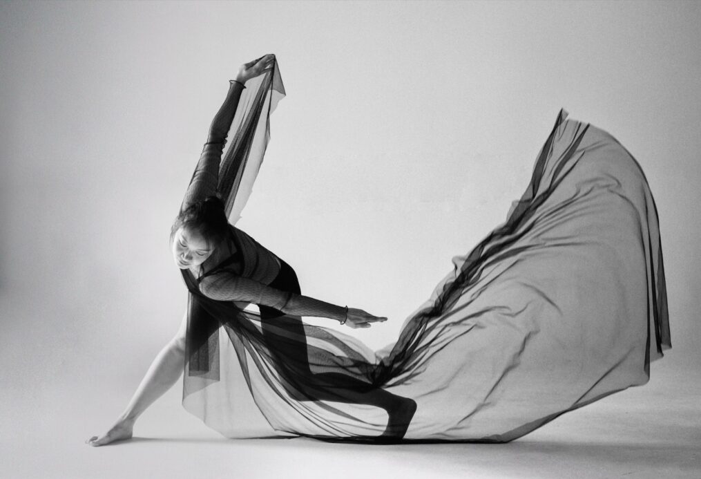 Live dance begins its return with Dream Chapters - phindie