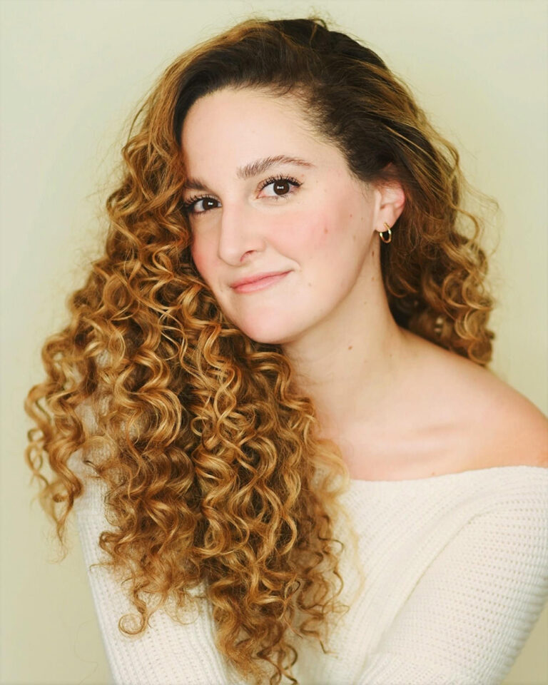 Standing By: Interview with 1776 actor Sara Gallo - phindie