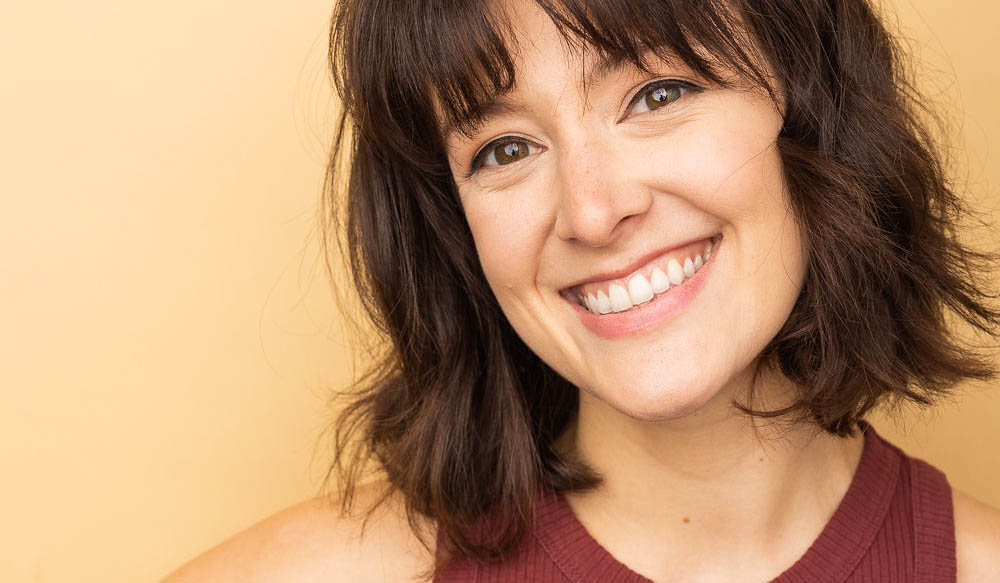 Singing Sondheim: Interview with Beth Stafford Laird in COMPANY - phindie