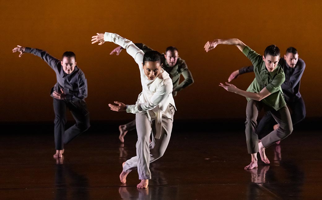 Artistic Vision: Interview with BODYTRAFFIC’s Tina Finkelman Berkett ...