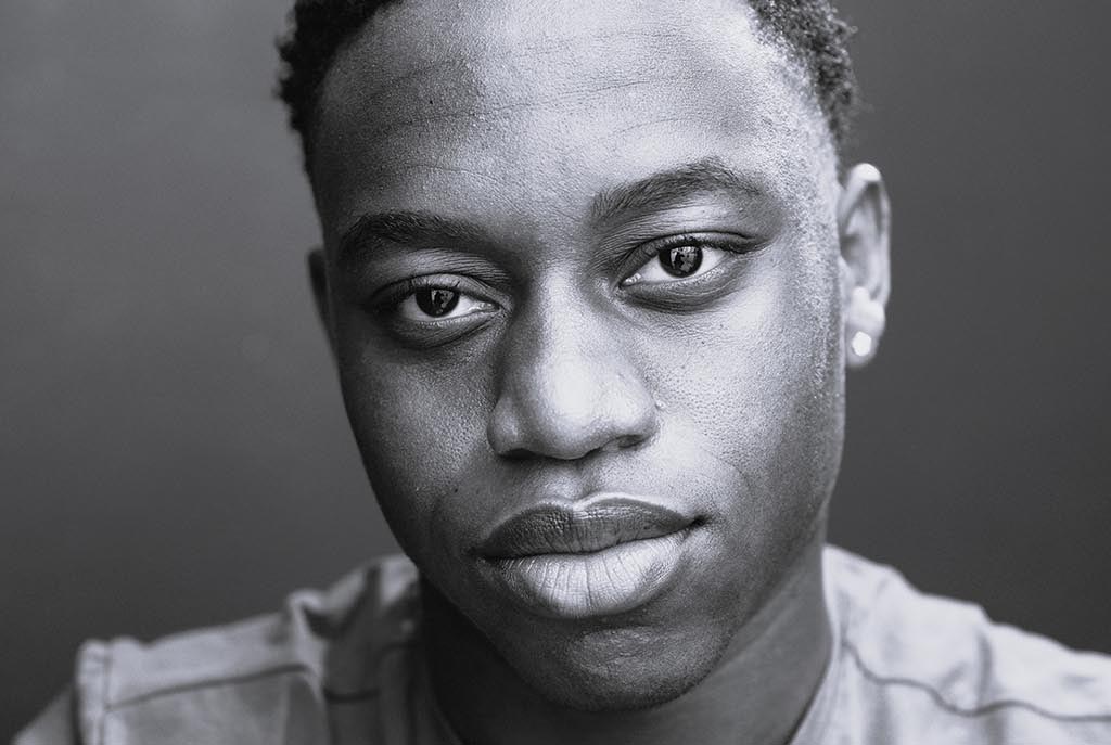 The Rhythms Around Us: Interview with STOMP’s Isaiah Robinson - phindie